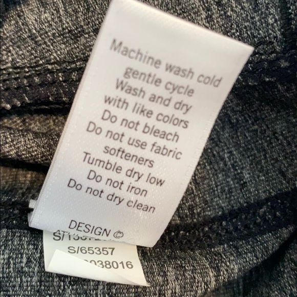 Athleta | Jackets & Coats | Athleta Bombastic Jacket In Black Heather ...